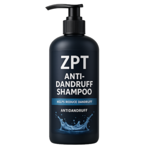 Zinc Pyrithione (ZPT) for Anti-Dandruff Shampoos