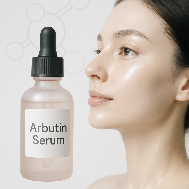 Brighten Your Skincare Line with Alpha Arbutin: Proven Formulation Tips