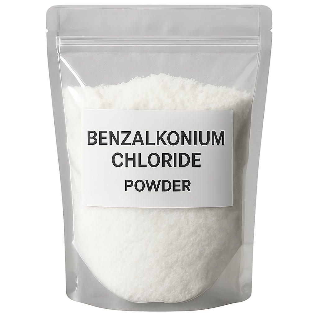 Benzalkonium Chloride Buying Guide: Liquid or Powder? Industrial Grade ...